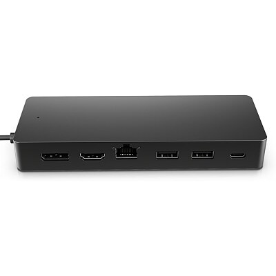 Hewlett Packard Universal USB-C Multiport Hub (50H55AA)