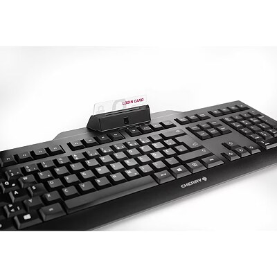 Cherry KC 1000 SC (JK-A0100CS-2)