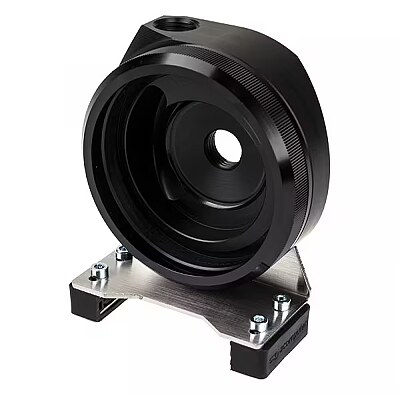 Aqua Computer ULTITOP D5 pump cover for D5 pumps (41123)