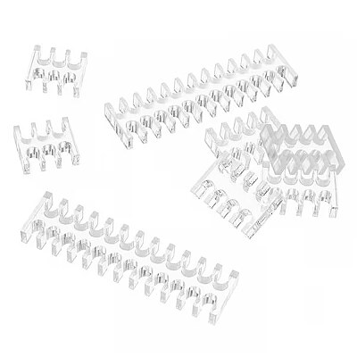 Phanteks Power cable set 24-pin, 4 + 4-pin, 2x 6 + 2-pin, Blue (PH-CB-CMBO_BL)