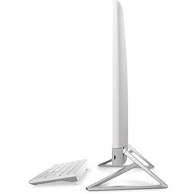 Dell EC27250 AIO, Core i5-1334U, 16GB, 512GB, Windows 11 Pro (EC27250 ...