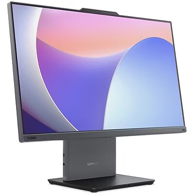 Lenovo ThinkCentre neo 50a 24 Gen 5, Core 5 210H, 16GB, 512GB, Windows ...